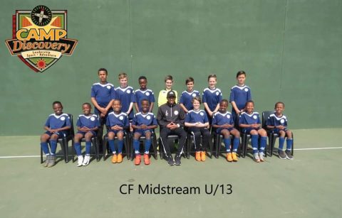 CFA Midstream | CFA Midstream is an Amateur Football Club that ...