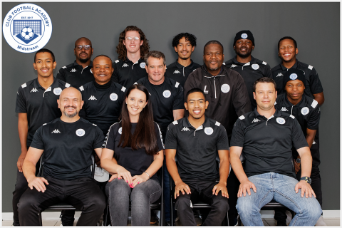 CFA Midstream | CFA Midstream is an Amateur Football Club that ...