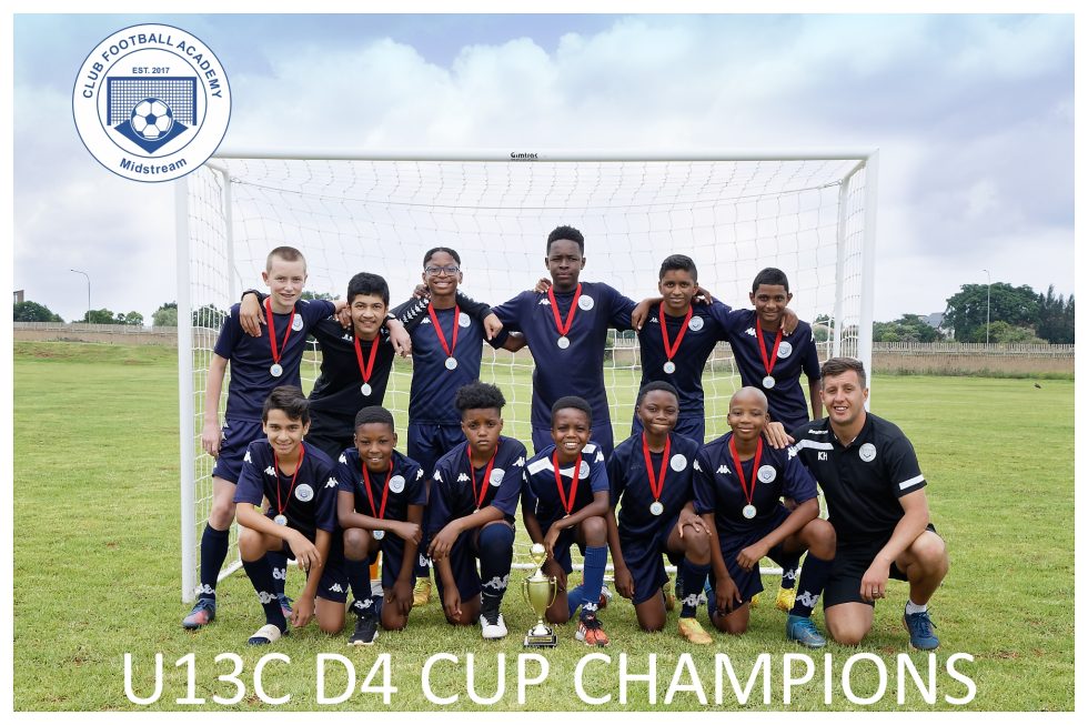 CFA Midstream | CFA Midstream is an Amateur Football Club that ...