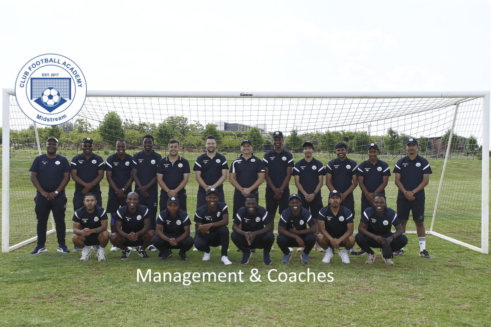 CFA Midstream | CFA Midstream is an Amateur Football Club that ...