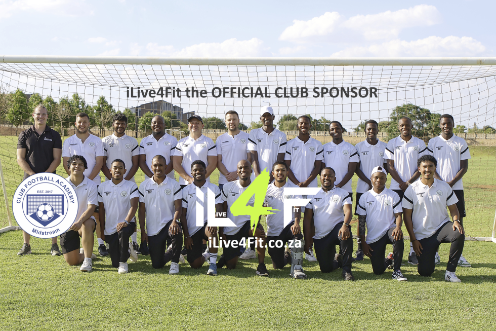 CFA Midstream | CFA Midstream is an Amateur Football Club that ...