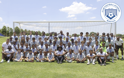 CFA Midstream | CFA Midstream is an Amateur Football Club that ...