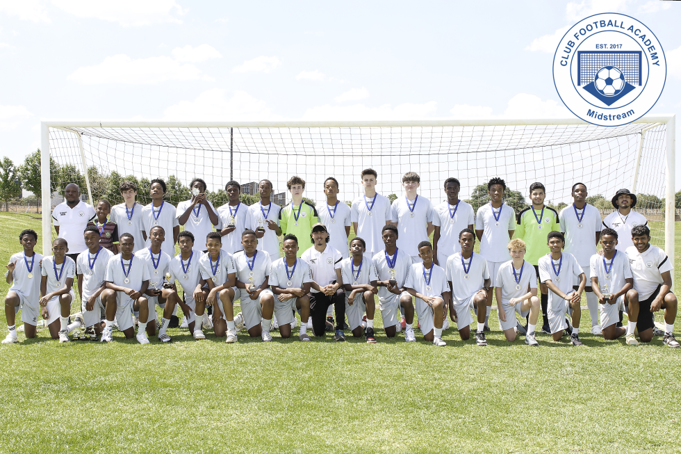 CFA Midstream | CFA Midstream is an Amateur Football Club that ...