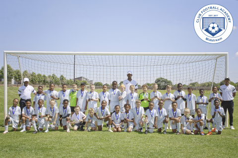 CFA Midstream | CFA Midstream is an Amateur Football Club that ...